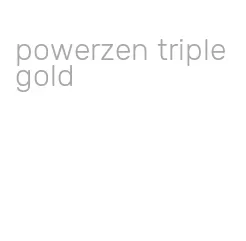 Powerzen Triple Gold - ﻿Hotel Tanne Saalfeld